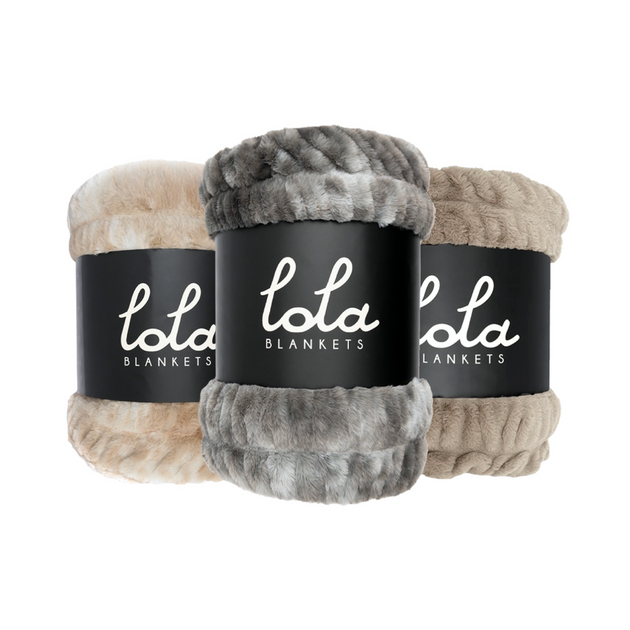 Products – Lola Blankets