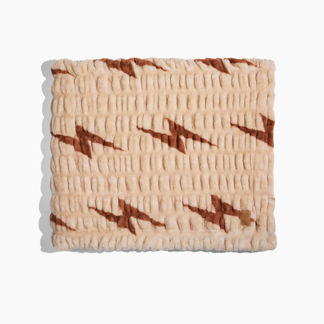 Aviator Nation x Lola | Lightning Bolt Blankets | Lola Blankets