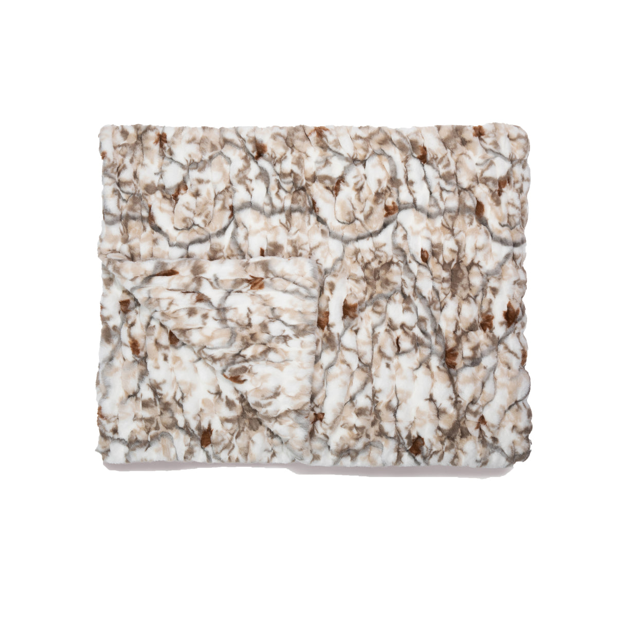 Birch Camo – Lola Blankets