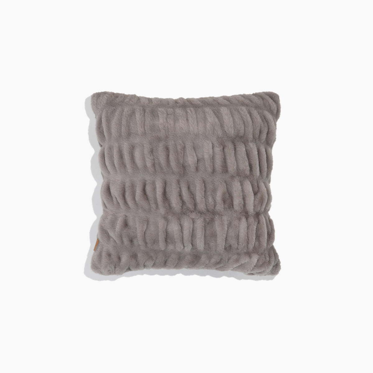 Silver Linings Pillow – Lola Blankets