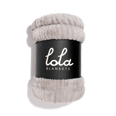 Award-Winning Luxury Blankets – Lola Blankets